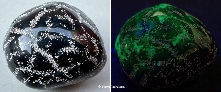 Agate Varieties by Colors, Optical Effects, and Patterns