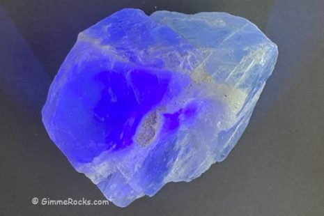 Fluorite Crystal: Formation, Composition, and Identification